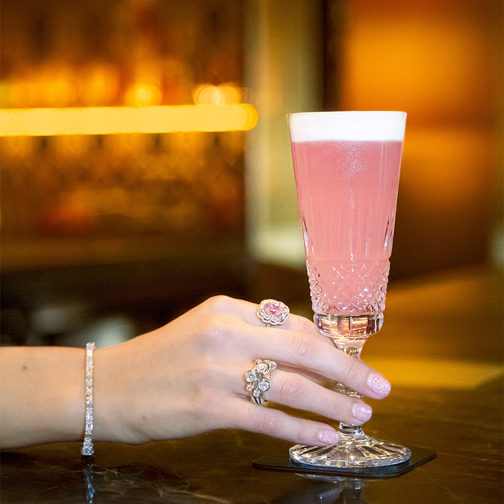 Boodles ‘Raindance’ Cocktail | Boodles