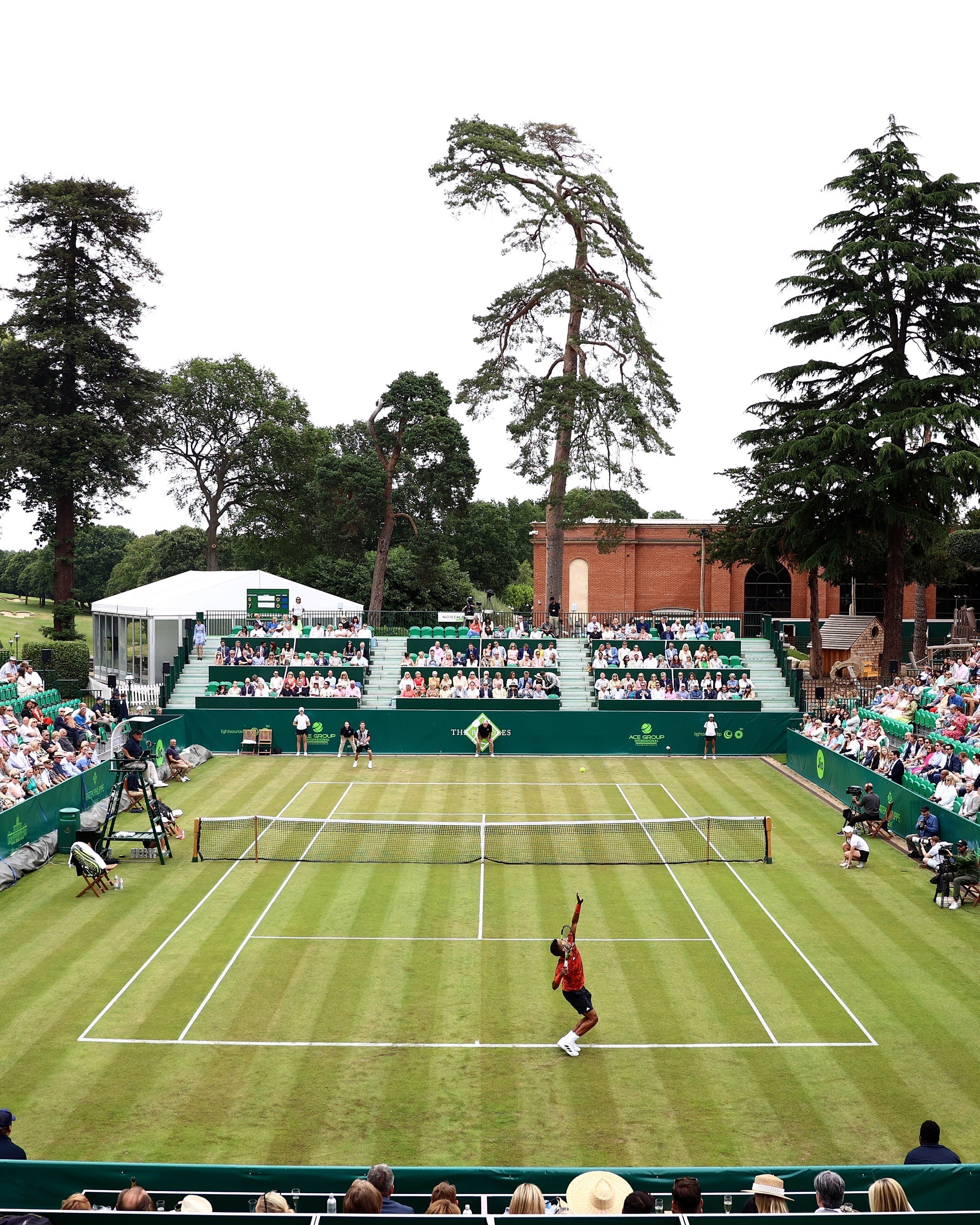 The Boodles Tennis 2023 | Boodles