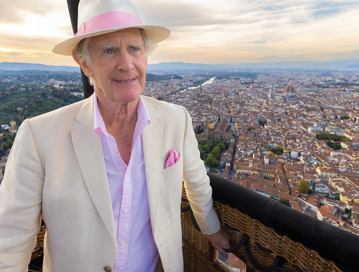 A Journey of a Lifetime | Boodles