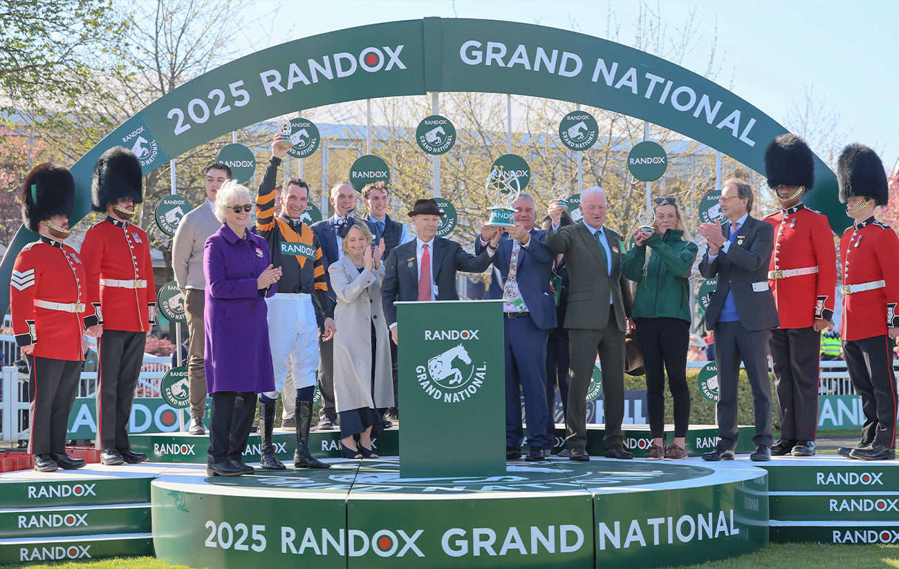 Grand National 2025