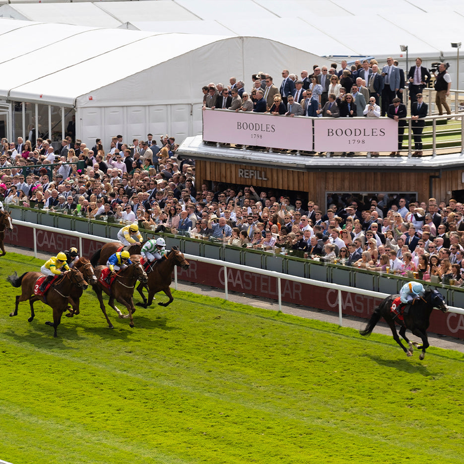 Boodles May Festival | Boodles