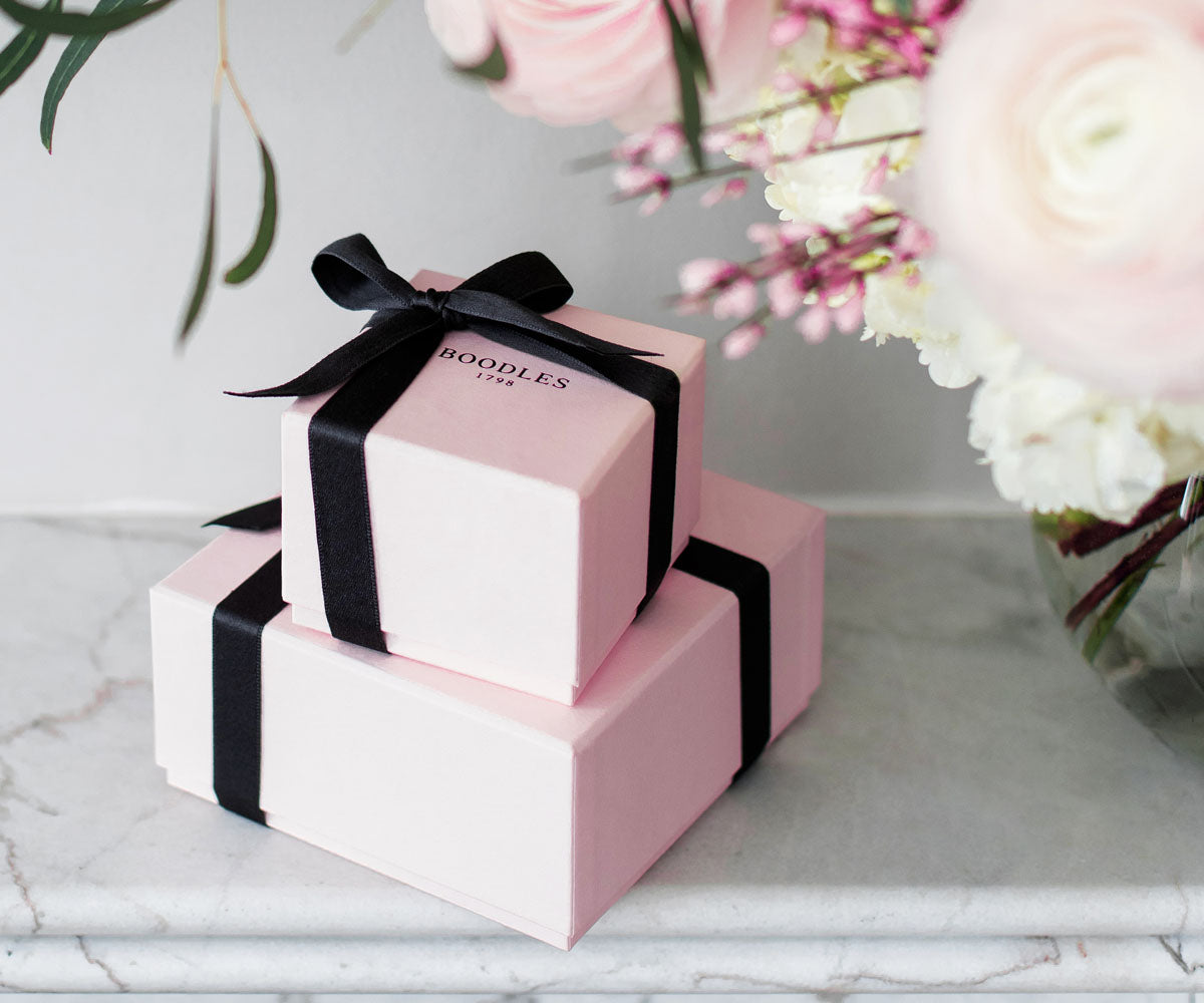 Gifts Over £12,000 | Boodles