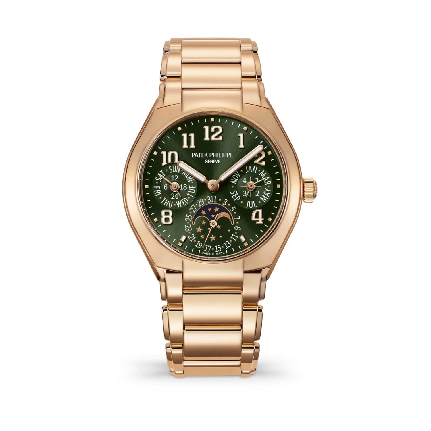 Patek Philippe New Models | Boodles