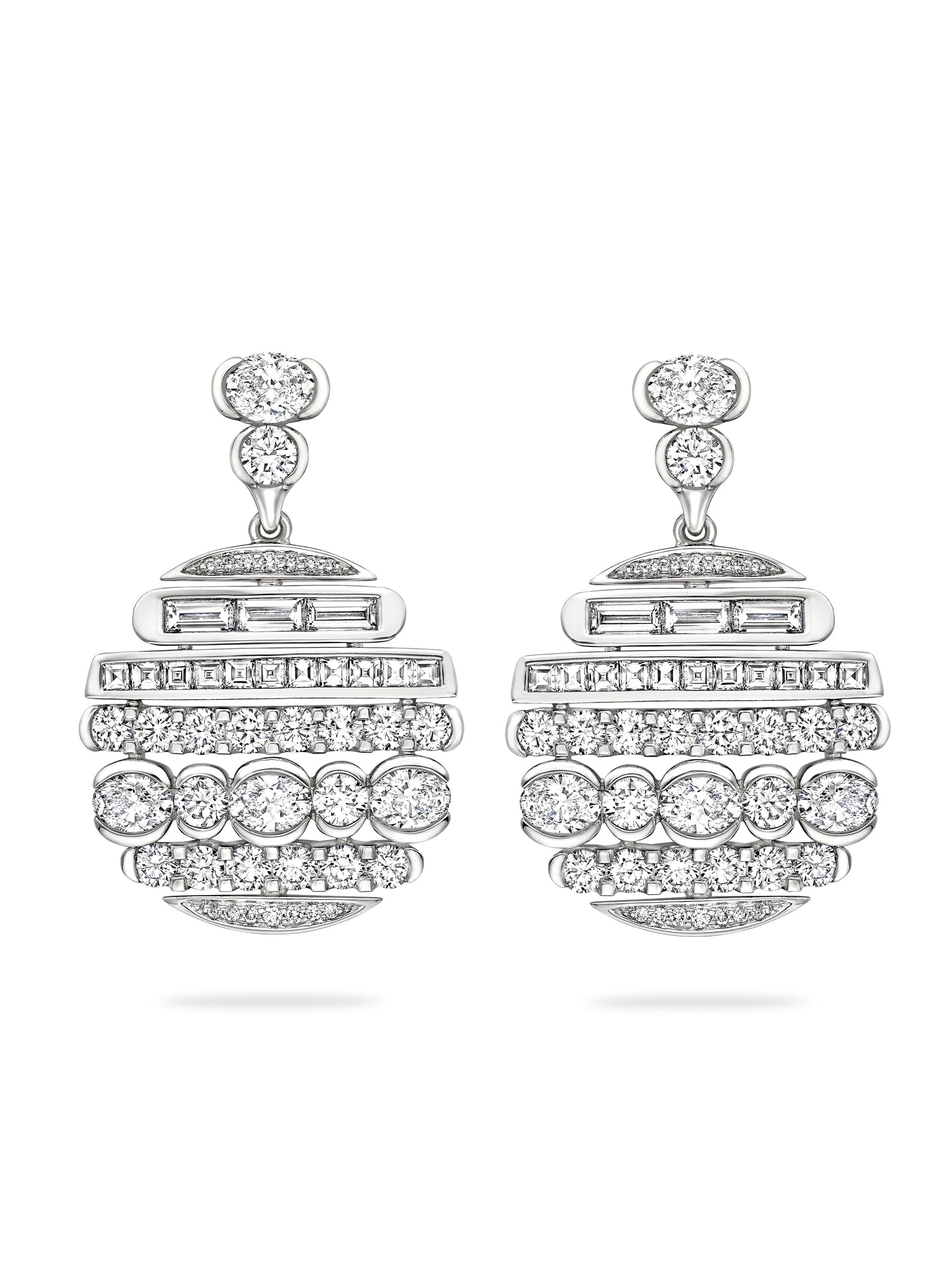 The Boodles National Gallery Collection - Play of Light Platinum ...