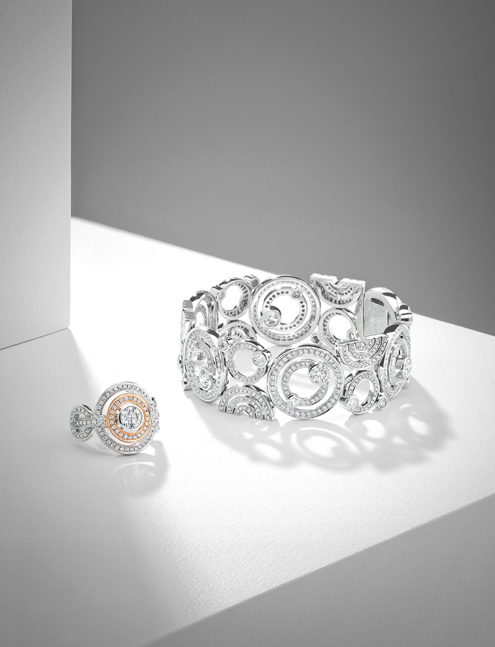 Roulette Collection | Boodles