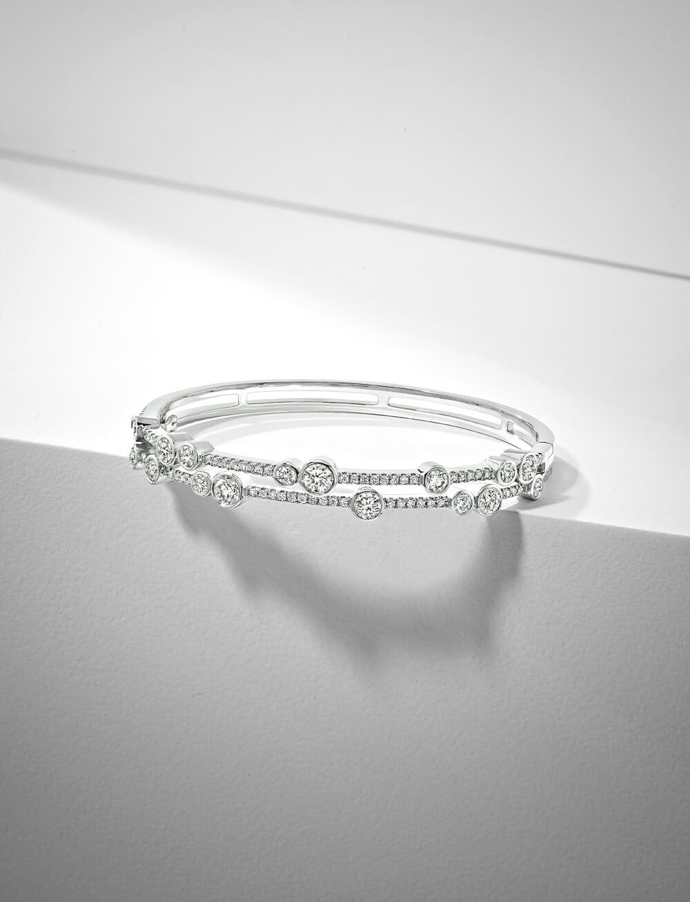 Waterfall Collection | Boodles