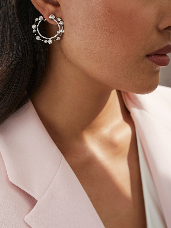 Waterfall Collection | Boodles